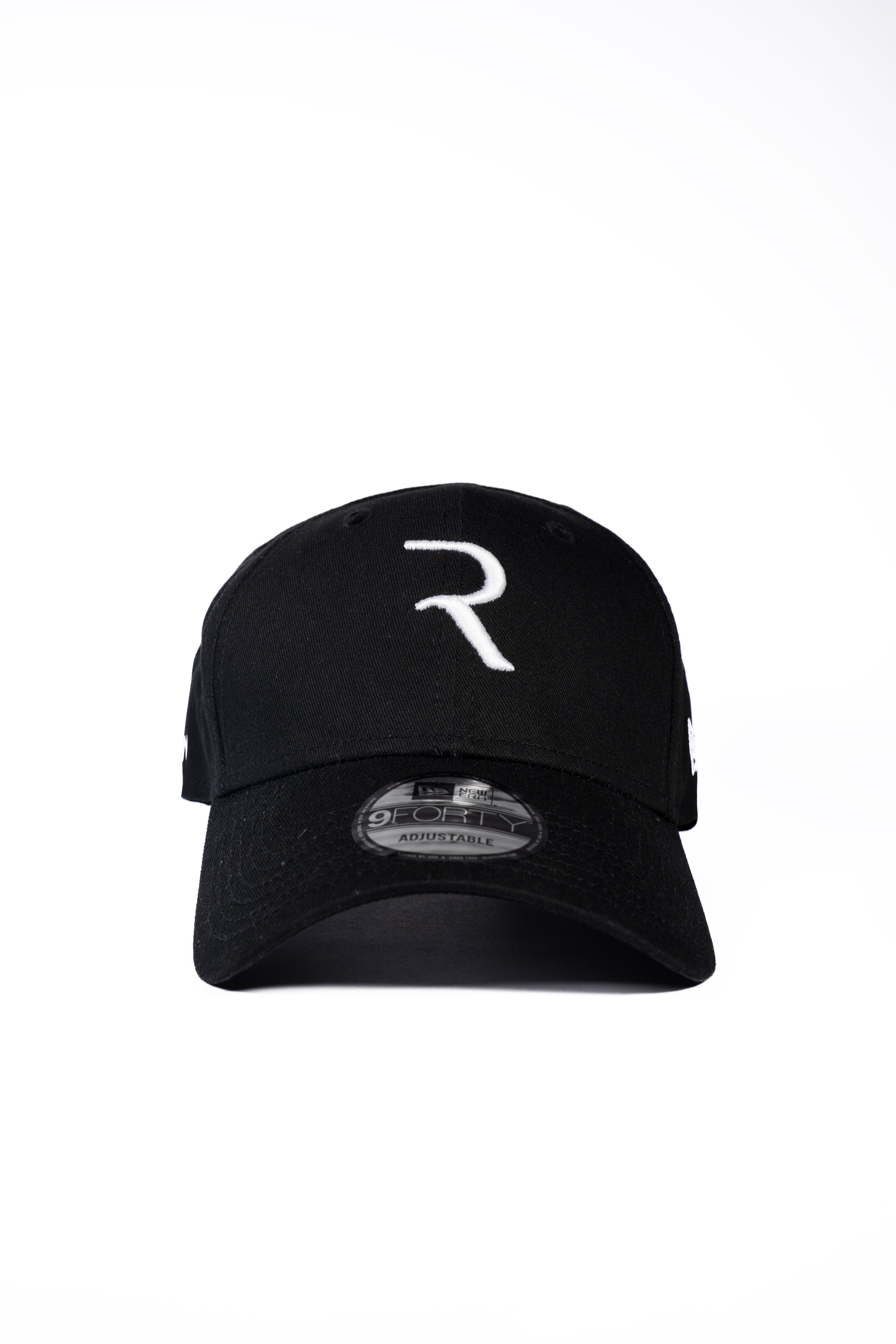 9 Forty Rhun black – RHUN